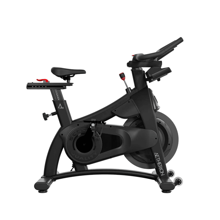 Schwinn Aetherion Spin Cycle for Dynamic Workouts - Gym Pros